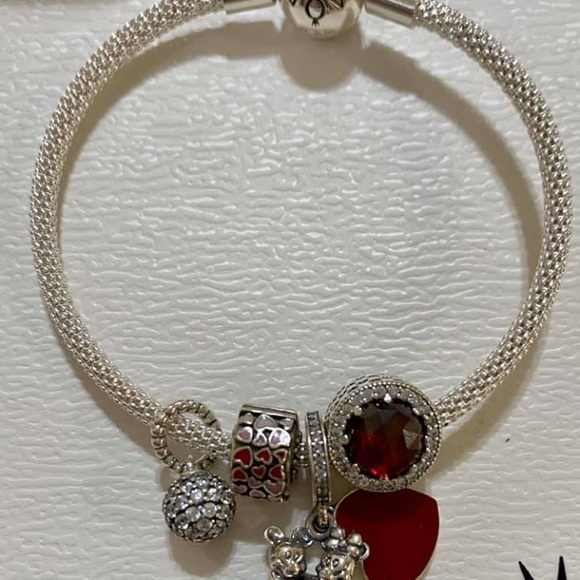 Pandora | Jewelry | Miami Fl | Poshmark